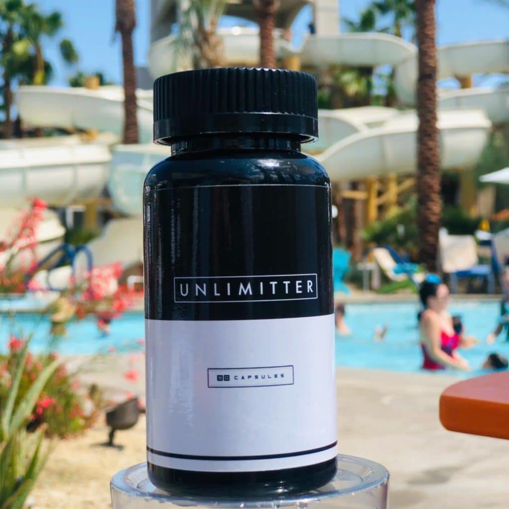 Focus on productivity with nootropic formula