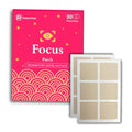 focus patch blended vitamin supplements