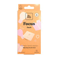 Focus Patch multivitamins for energy