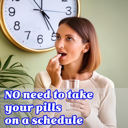 focus patches for busy lifestyles