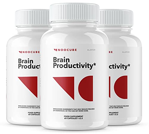 focus pills for enhanced concentration