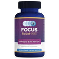 Focus Relief Plus eye vitamins