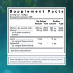 Focus Select eye health capsules