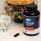 Focus Select eye health formula
