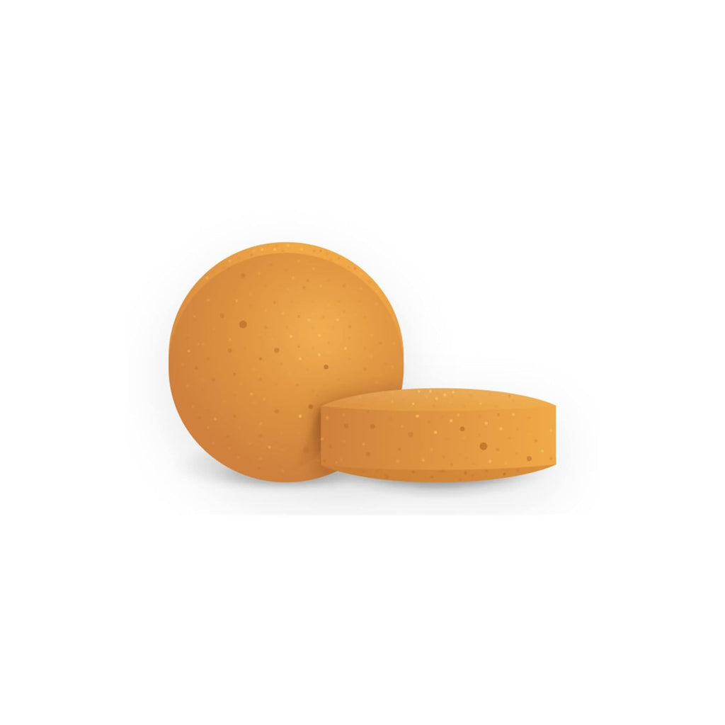 Focus Select vitamin A supplements