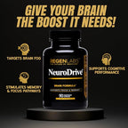 focus supplement for better concentration
