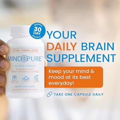 focus supplement for busy lifestyles