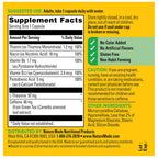 focus supplement for busy professionals