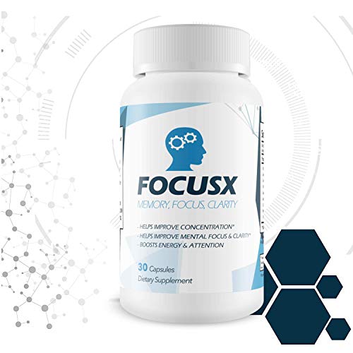 focus supplement for daily use