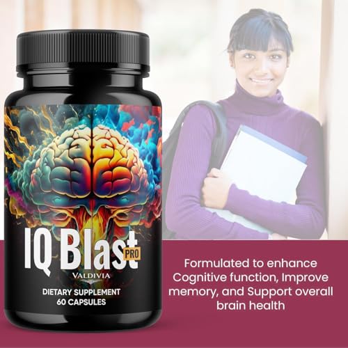 focus supplement for mental clarity