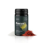 Focus Supplement L-Theanine capsules