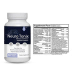 focus support multivitamins for adults
