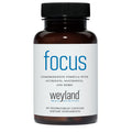 focus support supplement for concentration