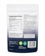 Focus vitamins for enhanced mental performance