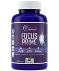 Focus ZenNutri brain supplement benefits