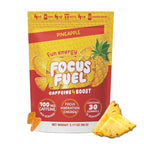 FocusFuel energy chews for athletes
