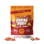 FocusFuel energy chews for endurance