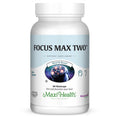 Focusmax brain supplement for focus