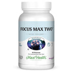 Focusmax brain supplement for focus