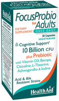 FocusProbio gut-brain support supplement