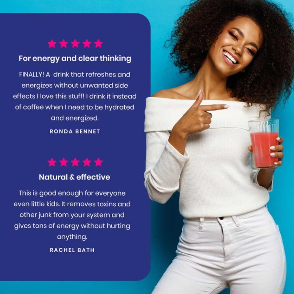 FocusUP gummy multivitamin for convenience