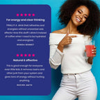 FocusUP multivitamin for active lifestyle