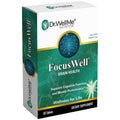 FocusWell blended vitamin & mineral supplements for memory enhancement