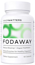 FODAWAY digestive enzymes for gut health