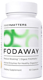FODAWAY digestive enzymes for gut health