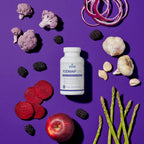 FODMAP friendly digestive enzymes capsules