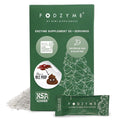 FODZYME digestive enzymes for travel