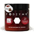 FODZYME digestive enzymes home kit