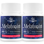 Fogoro melatonin 10mg sleep aid