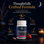Fogoro melatonin for joint support