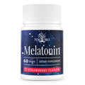 Fogoro melatonin tablets for sleep