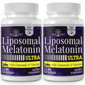 Fogoro melatonin tablets for sleep