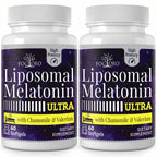 Fogoro melatonin tablets for sleep
