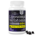 Fogoro melatonin tablets for sleep