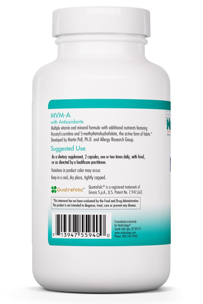 Folate and iron for energy support