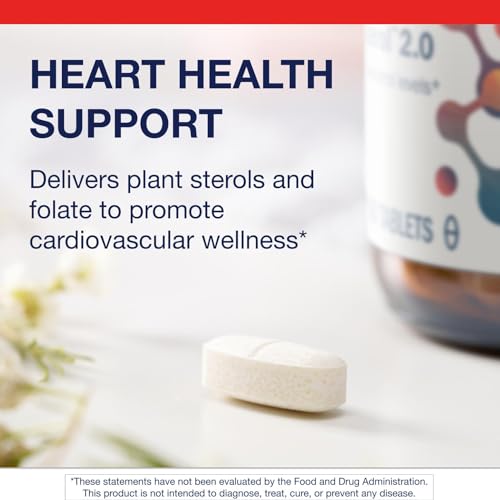 Folate enriched blended supplements