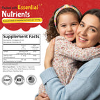 Folate enriched Iron drops for kids