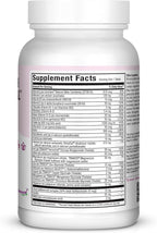 folate enriched prenatal vitamins for moms