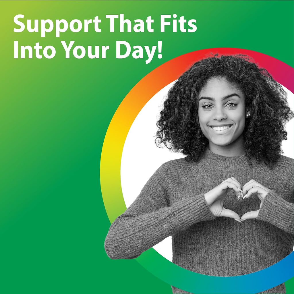 Folate for prenatal health support
