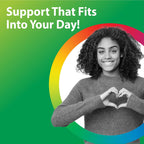 Folate for prenatal health support