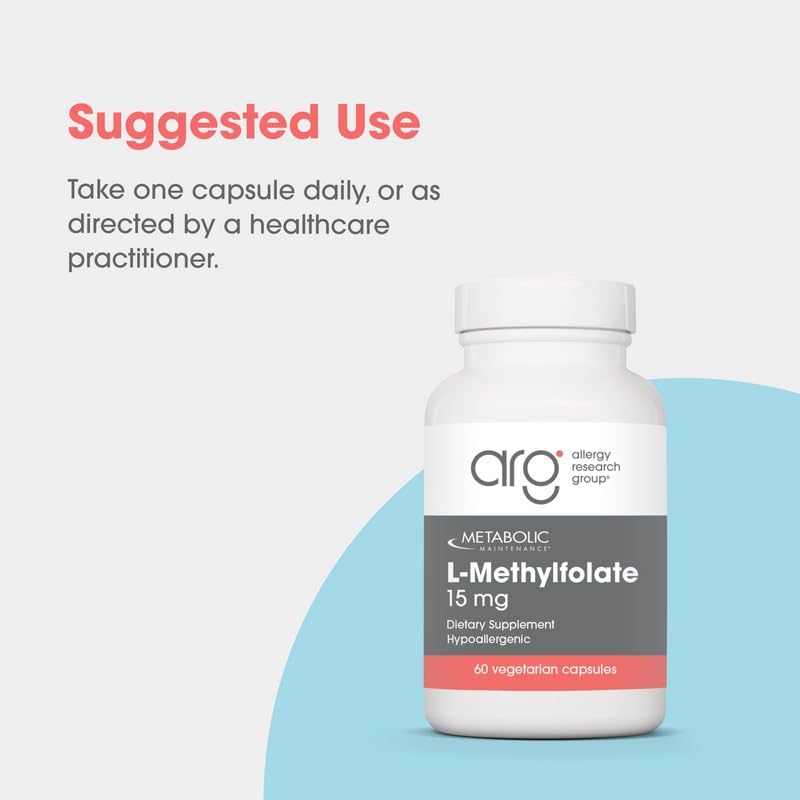 Folate supplement for healthy pregnancy