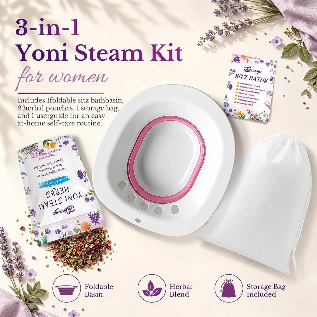 Foldable toilet seat for comfort