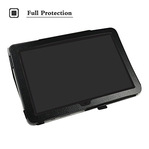Folding stand cover for convenience