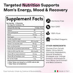 folic acid and DHA gummies