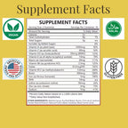 folic acid and dha prenatal support