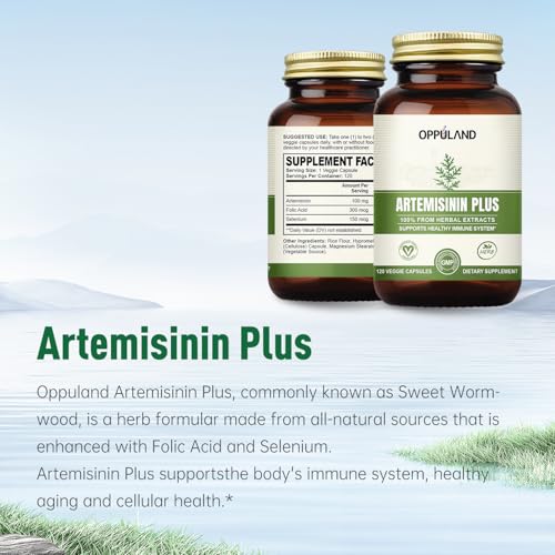 Folic acid and selenium capsules